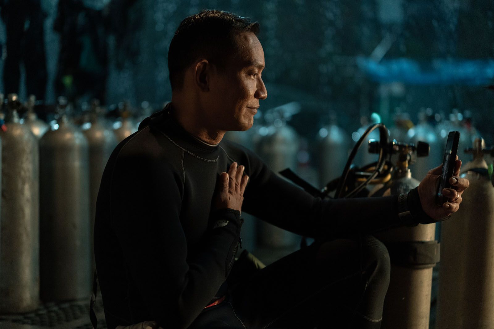 O Resgate na Caverna Tailandesa : O Resgate na Caverna Tailandesa ...