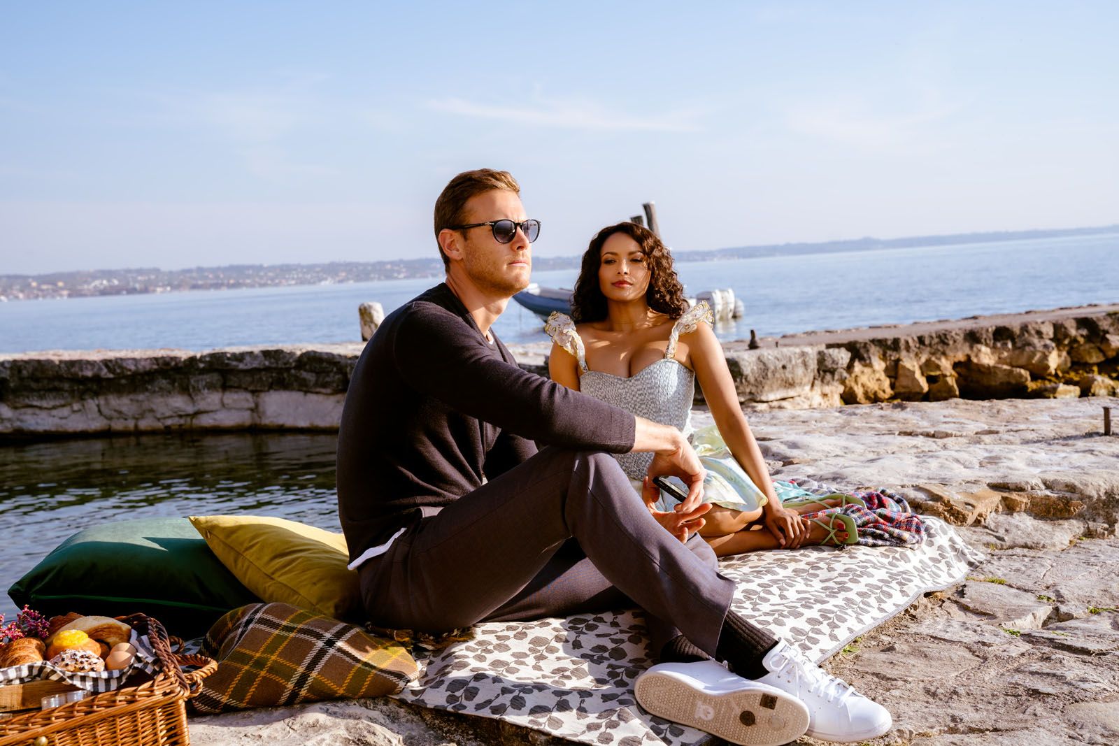 Foto do filme Amor em Verona - Foto 2 de 7 - AdoroCinema