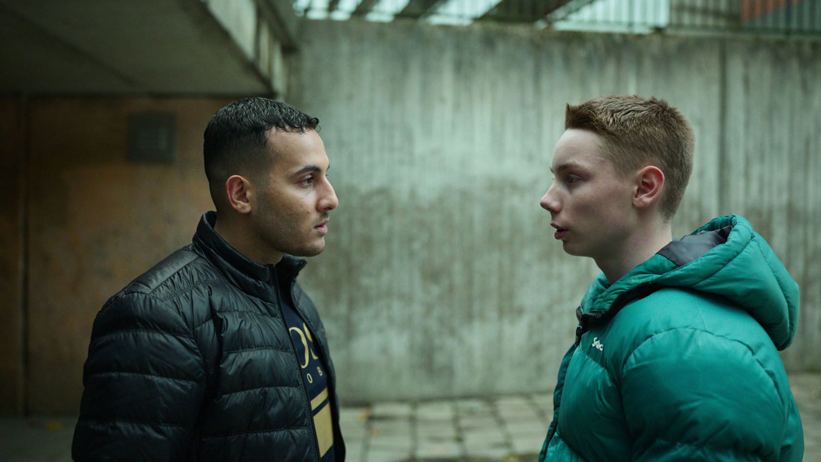 Dinheiro Fácil: A Série : Dinheiro Fácil: A Série : Fotos - 5 no 44 ...