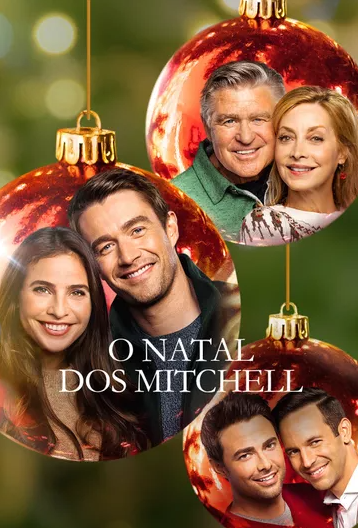 O Natal dos Mitchell - Filme 2020 - AdoroCinema
