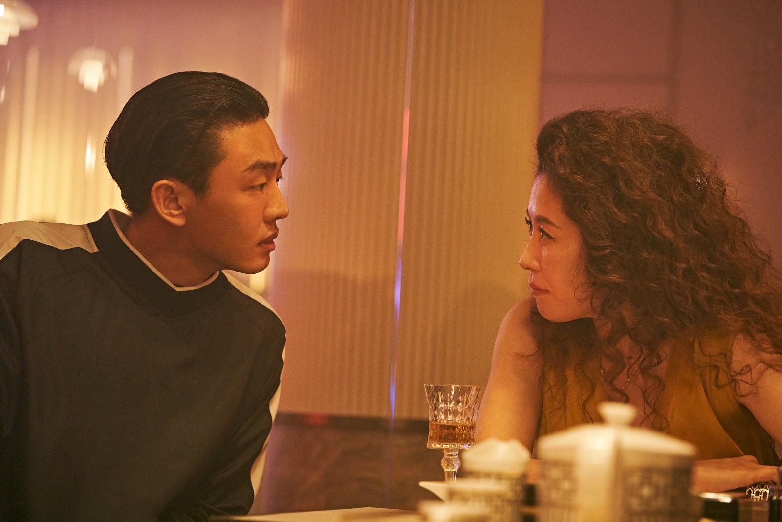 Foto do filme Seul em Alta Velocidade - Foto 8 de 32 - AdoroCinema