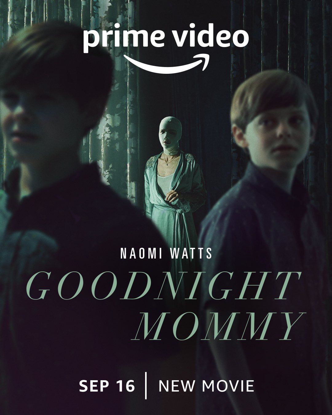 Pôster do filme Goodnight Mommy - Foto 5 de 5 - AdoroCinema