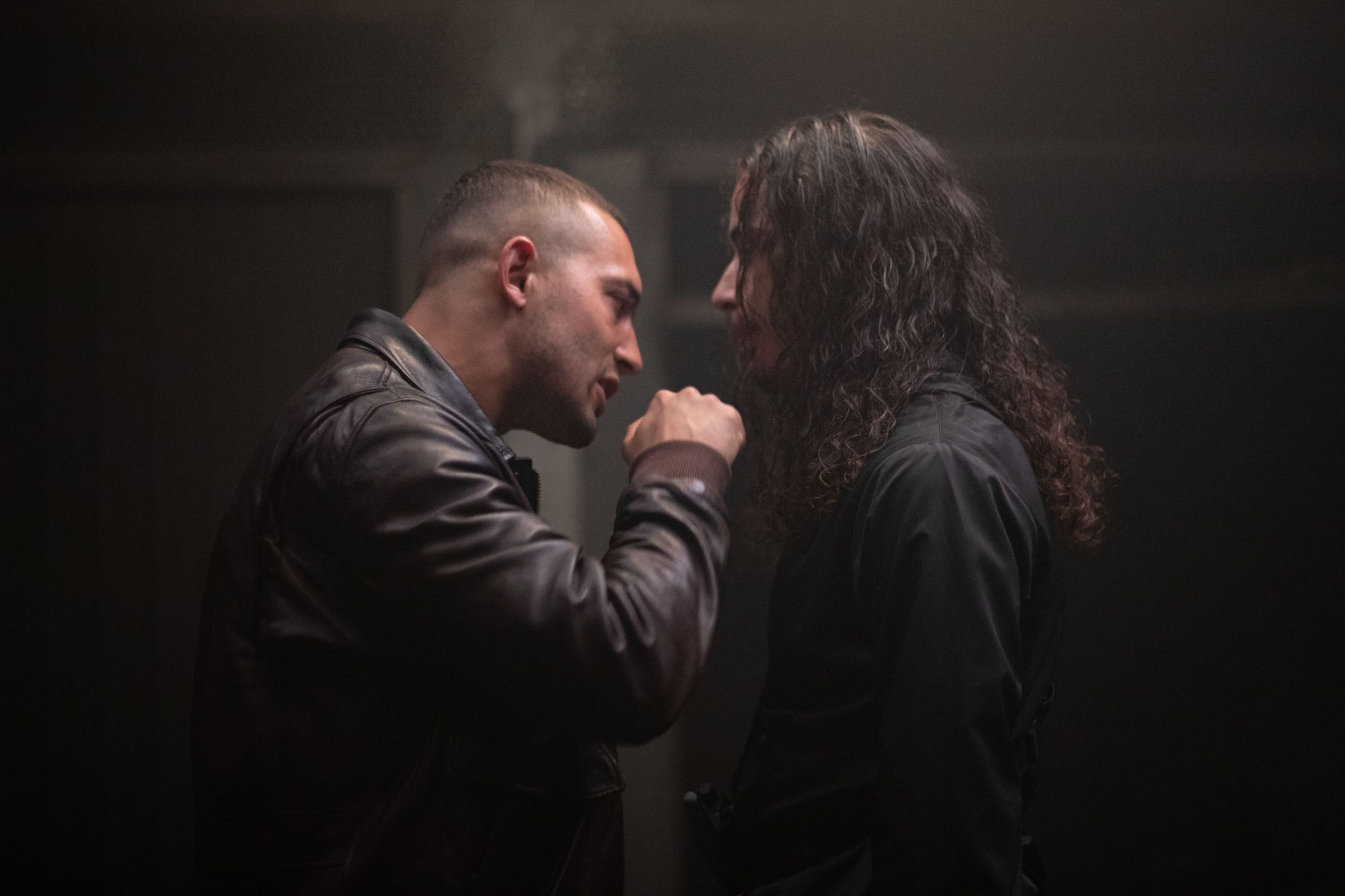 Foto do filme Athena - Foto 10 de 13 - AdoroCinema