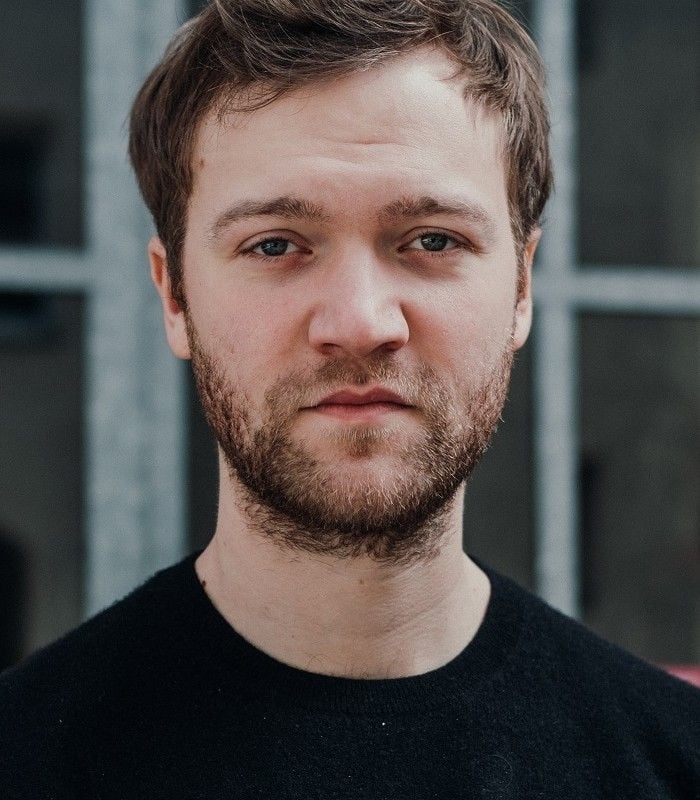 Vincent Redetzki - AdoroCinema