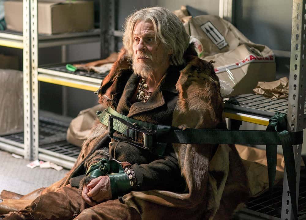 Foto de Mark Lee - Fotos Mark Lee - Foto 0 de 1 - AdoroCinema