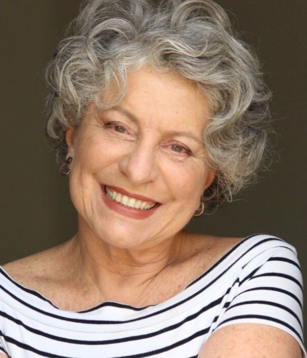 Maria Cecília Audí - AdoroCinema