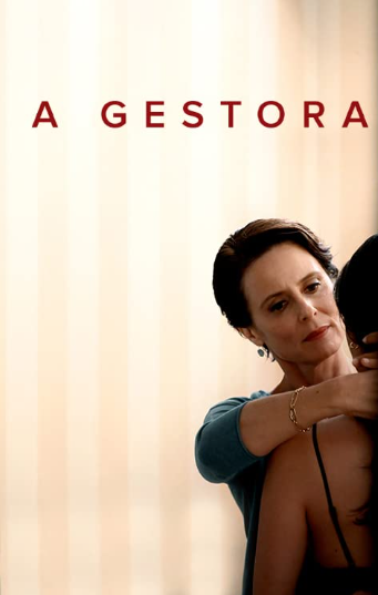 A Gestora - Filme 2022 - AdoroCinema