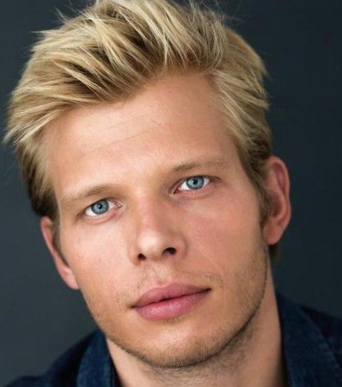 Foto de Daniel Horvath - Poster Daniel Horvath - Foto 0 de 3 - AdoroCinema