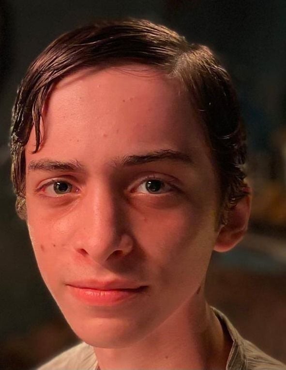 Foto de Daniel Breda - Poster Daniel Breda - Foto 0 de 1 - AdoroCinema