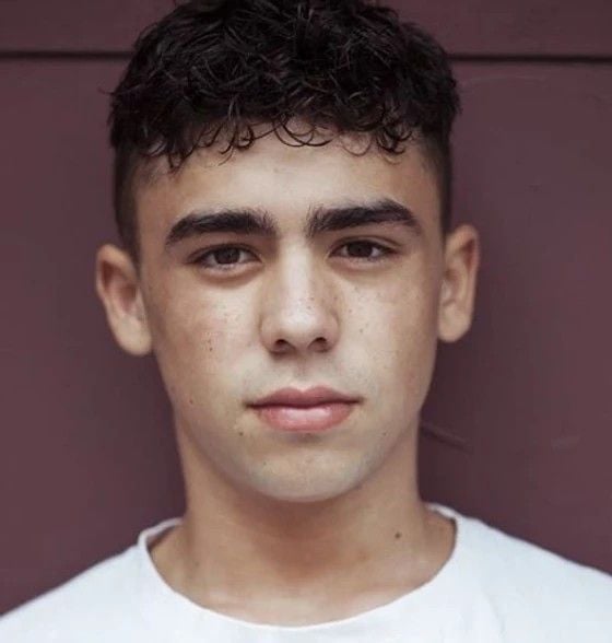 Paul Muguruza - AdoroCinema