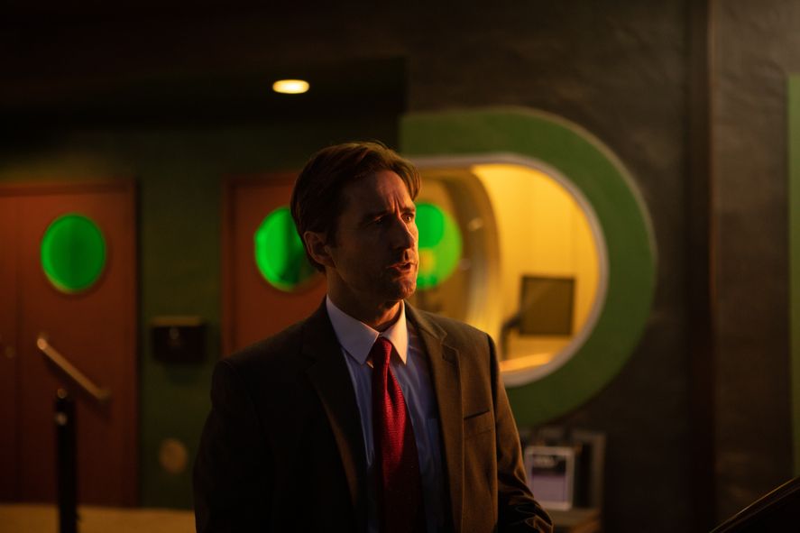 Foto de Luke Wilson - Conspiração Explosiva : Fotos Luke Wilson - Foto ...