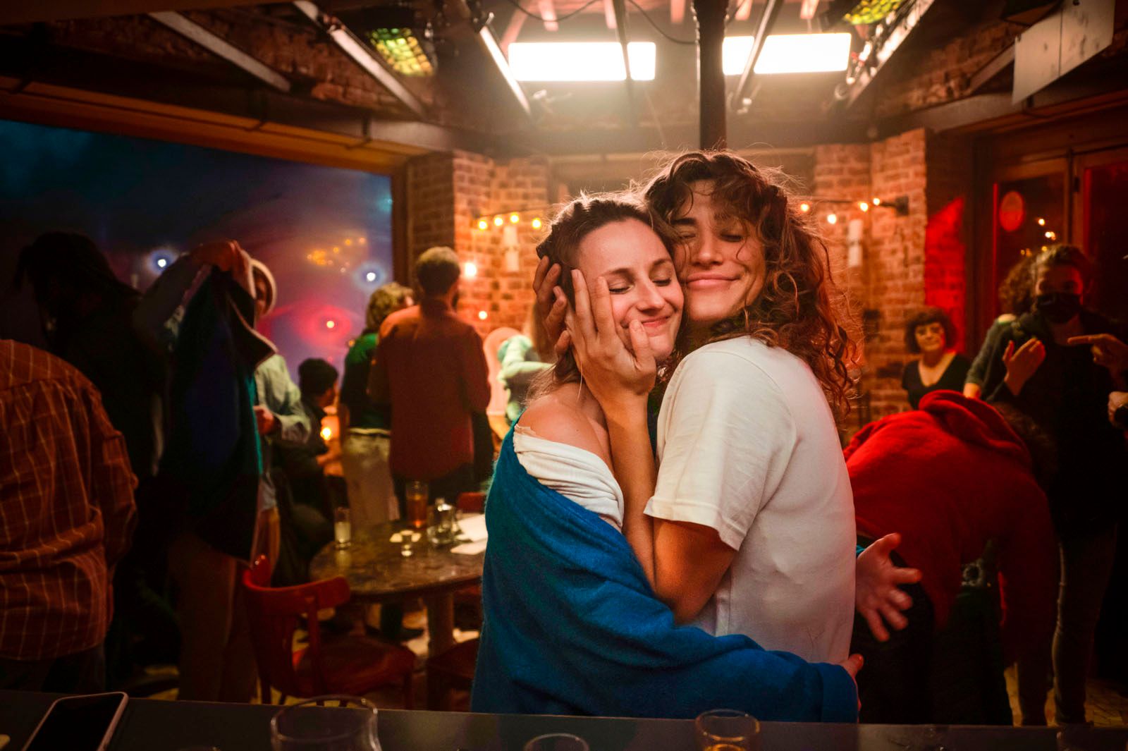 Detox : Fotos Manon Azem, Tiphaine Daviot - 3 no 10 - AdoroCinema