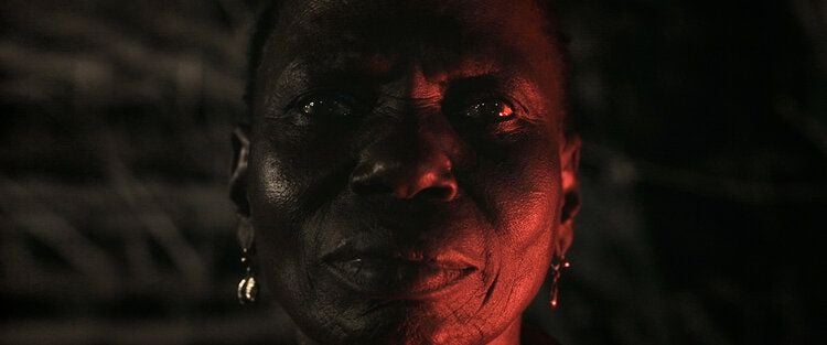 Foto do filme EXU e o Universo - Foto 10 de 17 - AdoroCinema