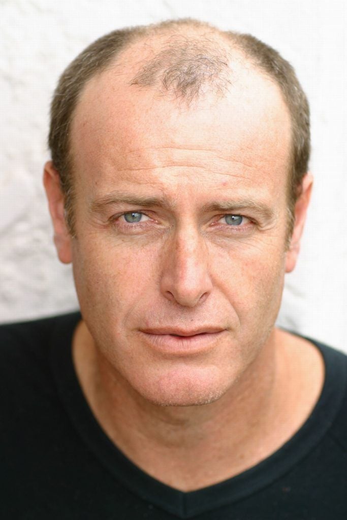 Christopher Stollery - AdoroCinema