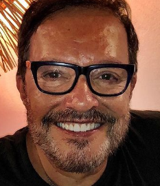 Wolf Maya : A biografia - AdoroCinema