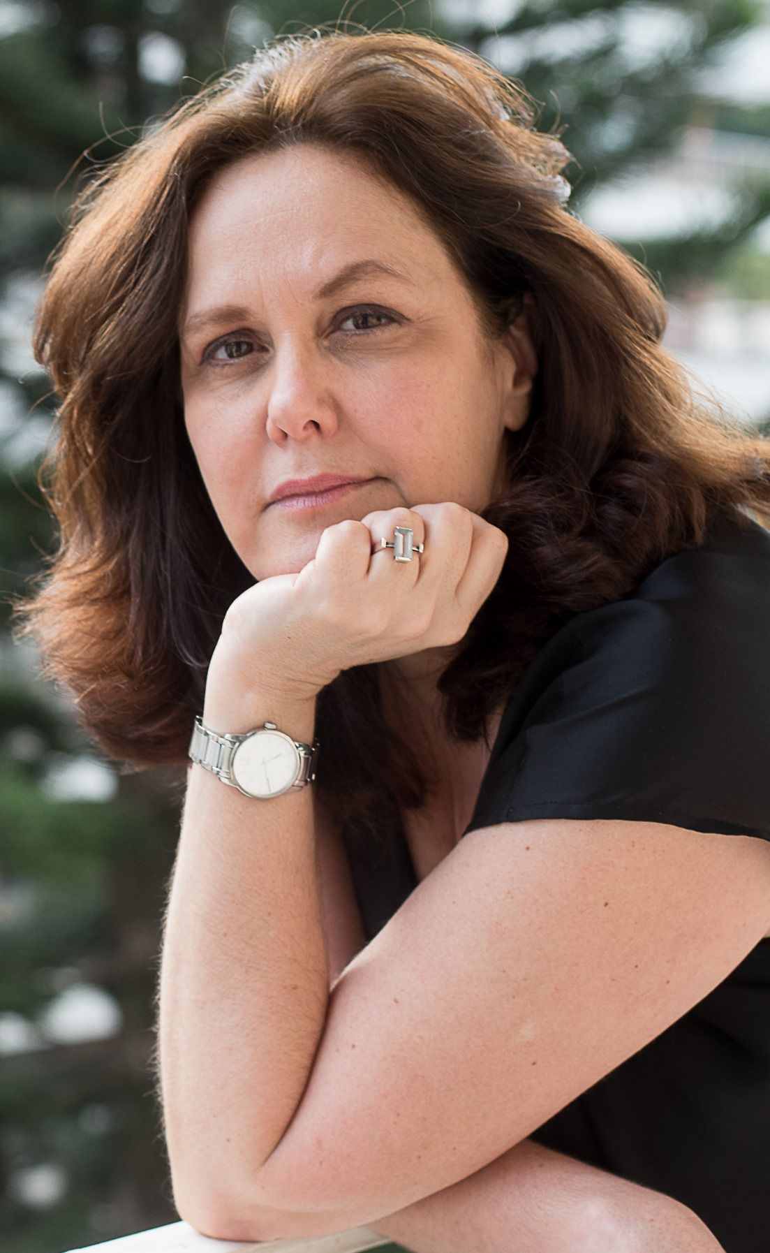 Maria Ramos : A biografia - AdoroCinema