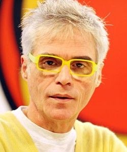 Rodolfo Bottino - AdoroCinema