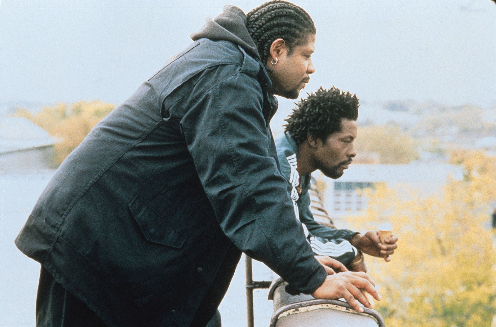 Foto do filme Ghost Dog - Foto 11 de 21 - AdoroCinema