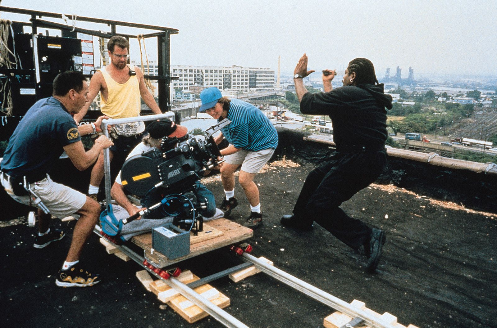 Foto do filme Ghost Dog - Foto 3 de 21 - AdoroCinema