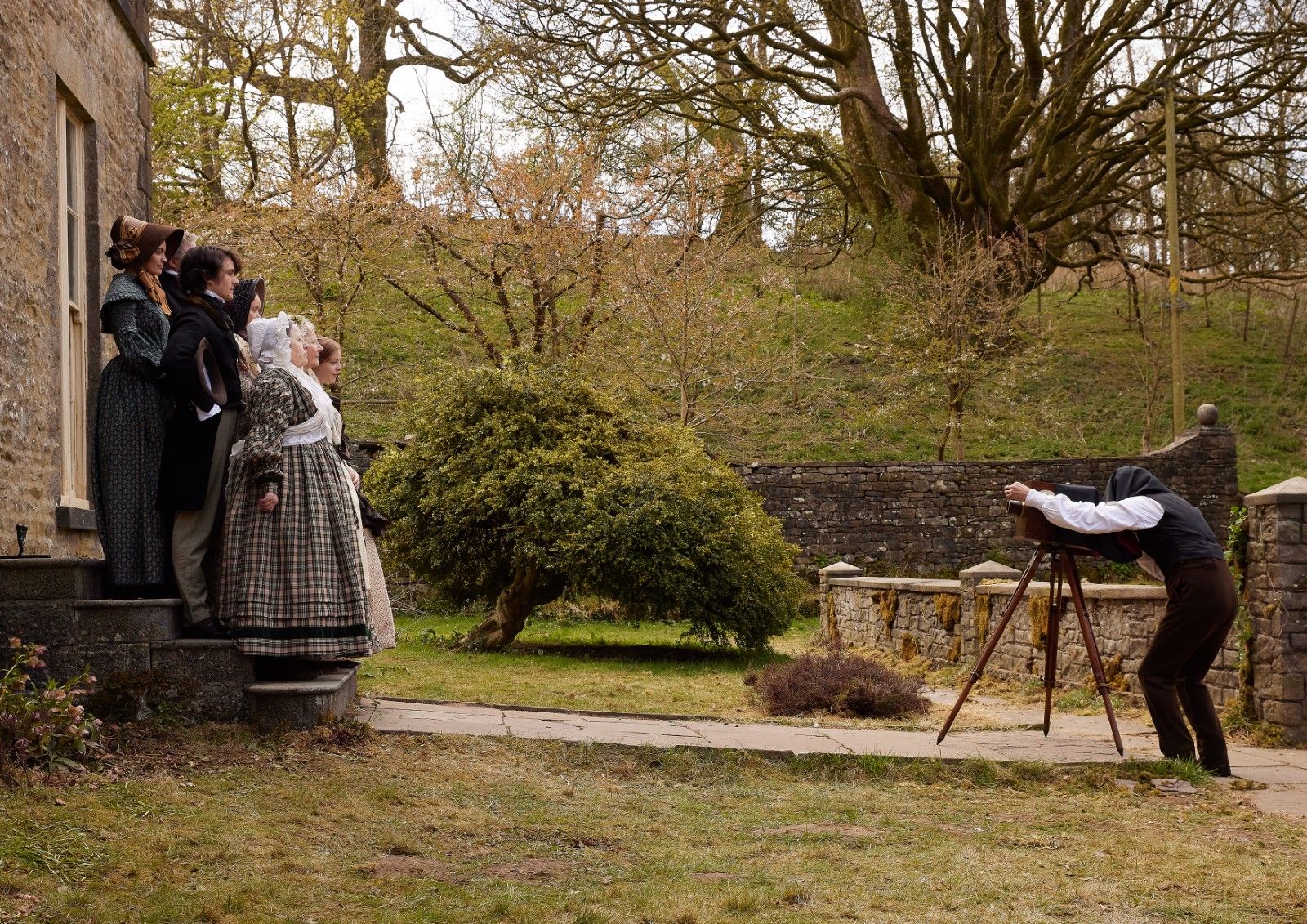 Foto do filme Emily - Foto 11 de 26 - AdoroCinema