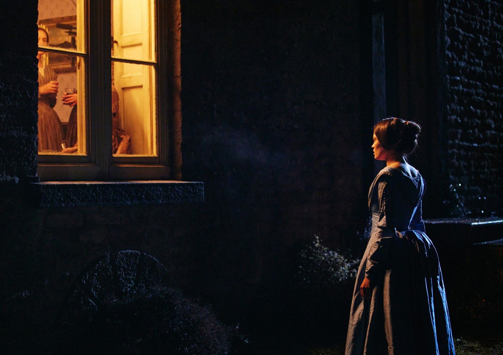 Foto do filme Emily - Foto 10 de 26 - AdoroCinema