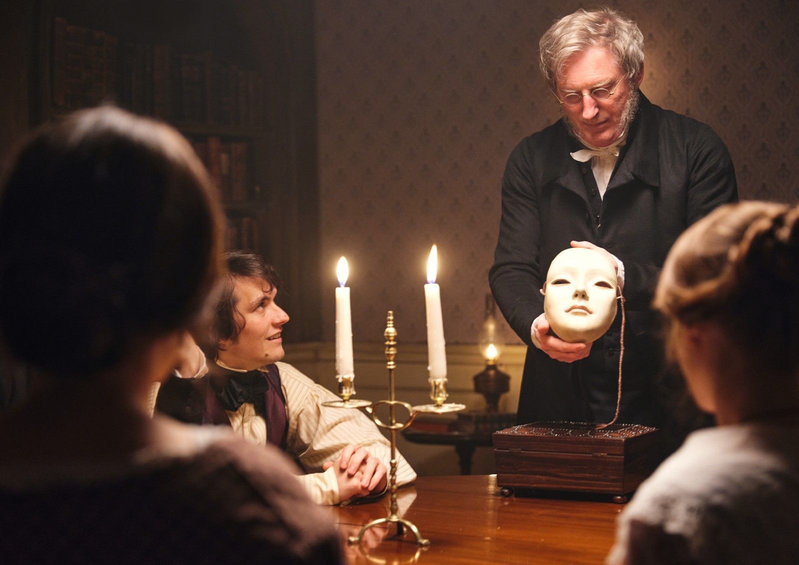 Foto do filme Emily - Foto 8 de 26 - AdoroCinema