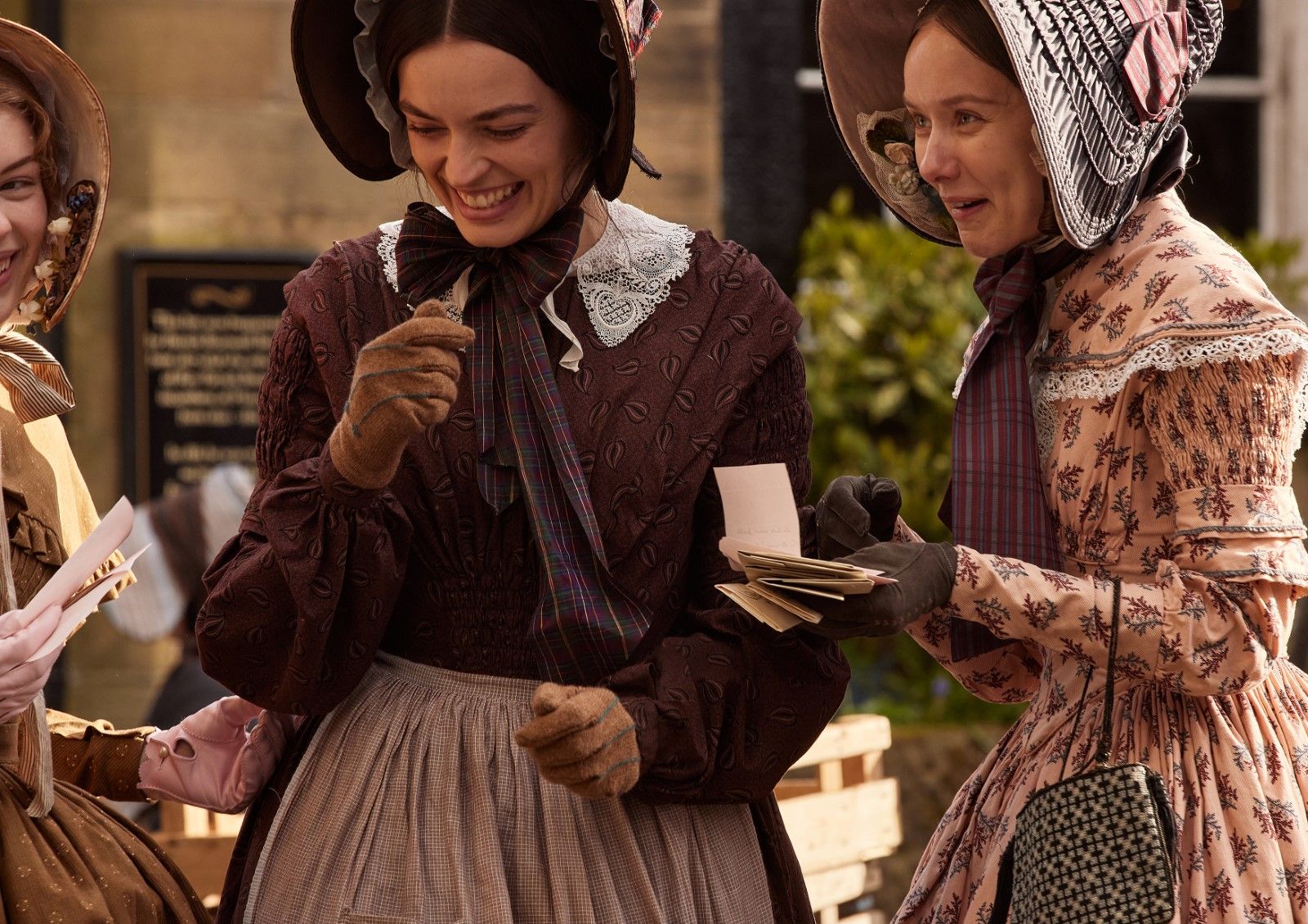 Foto de Alexandra Dowling - Emily : Fotos Alexandra Dowling, Emma ...