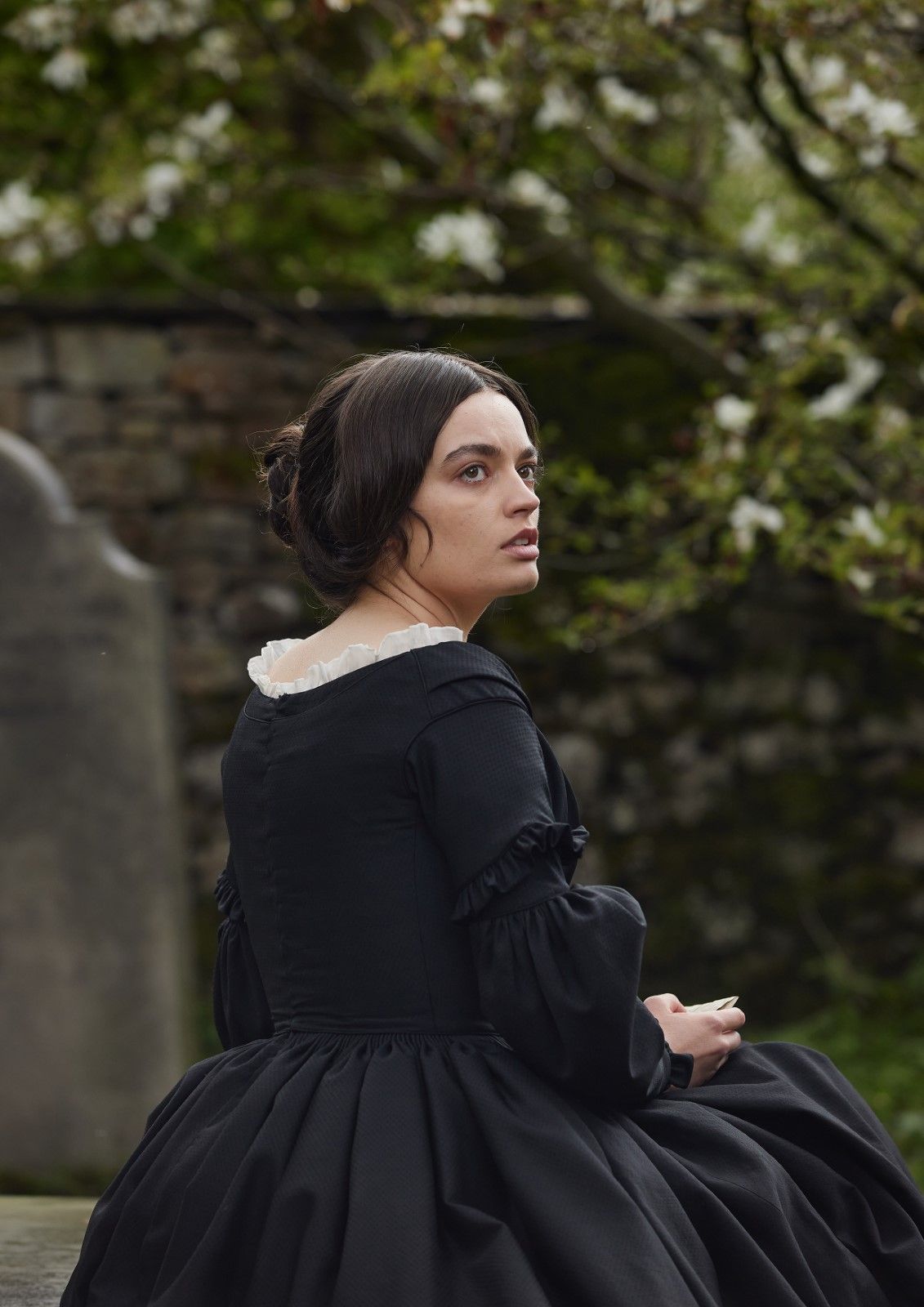 Foto do filme Emily - Foto 4 de 26 - AdoroCinema