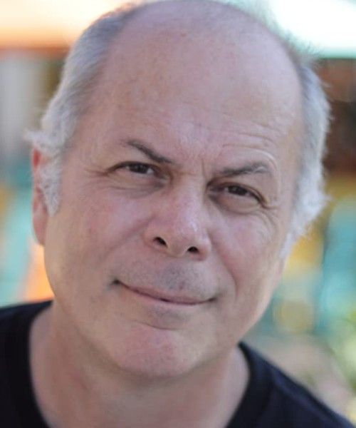 Thomas Allen (IV) - AdoroCinema