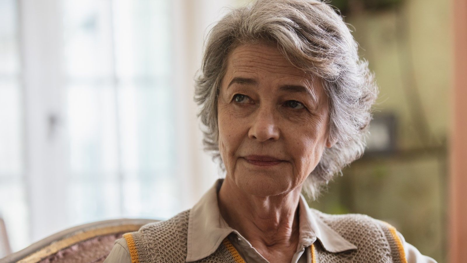 Foto de Charlotte Rampling - Fotos Charlotte Rampling - Foto 34 de 222 ...
