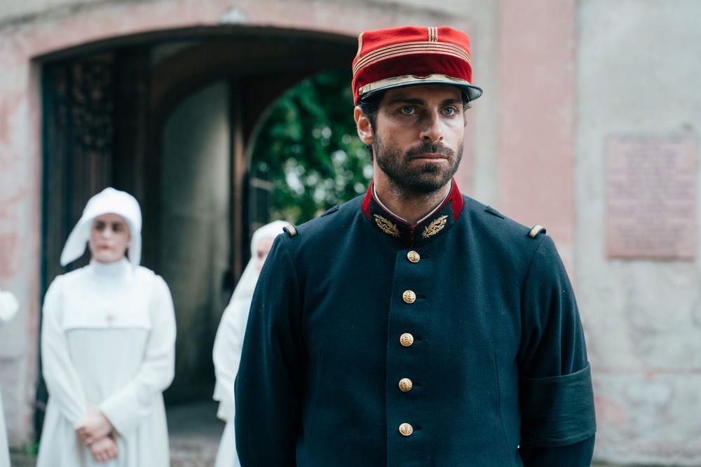 Foto de Tom Leeb - Fotos Tom Leeb - Foto 0 de 26 - AdoroCinema