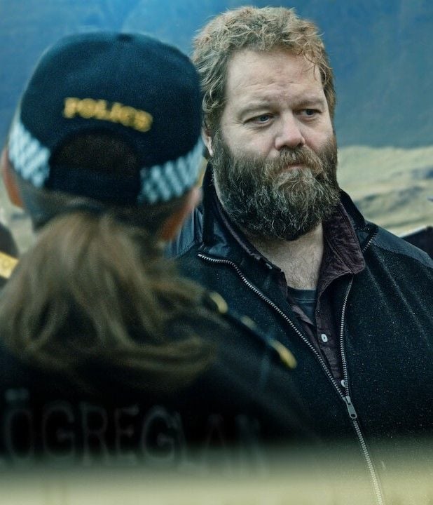 Entrapped - Série 2022 - AdoroCinema