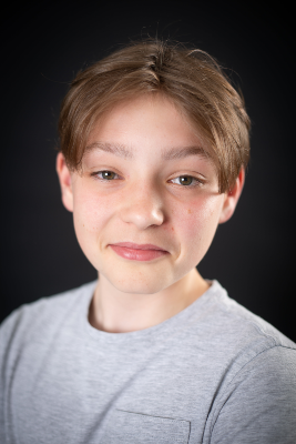 Zak Rothera-Oxley - AdoroCinema