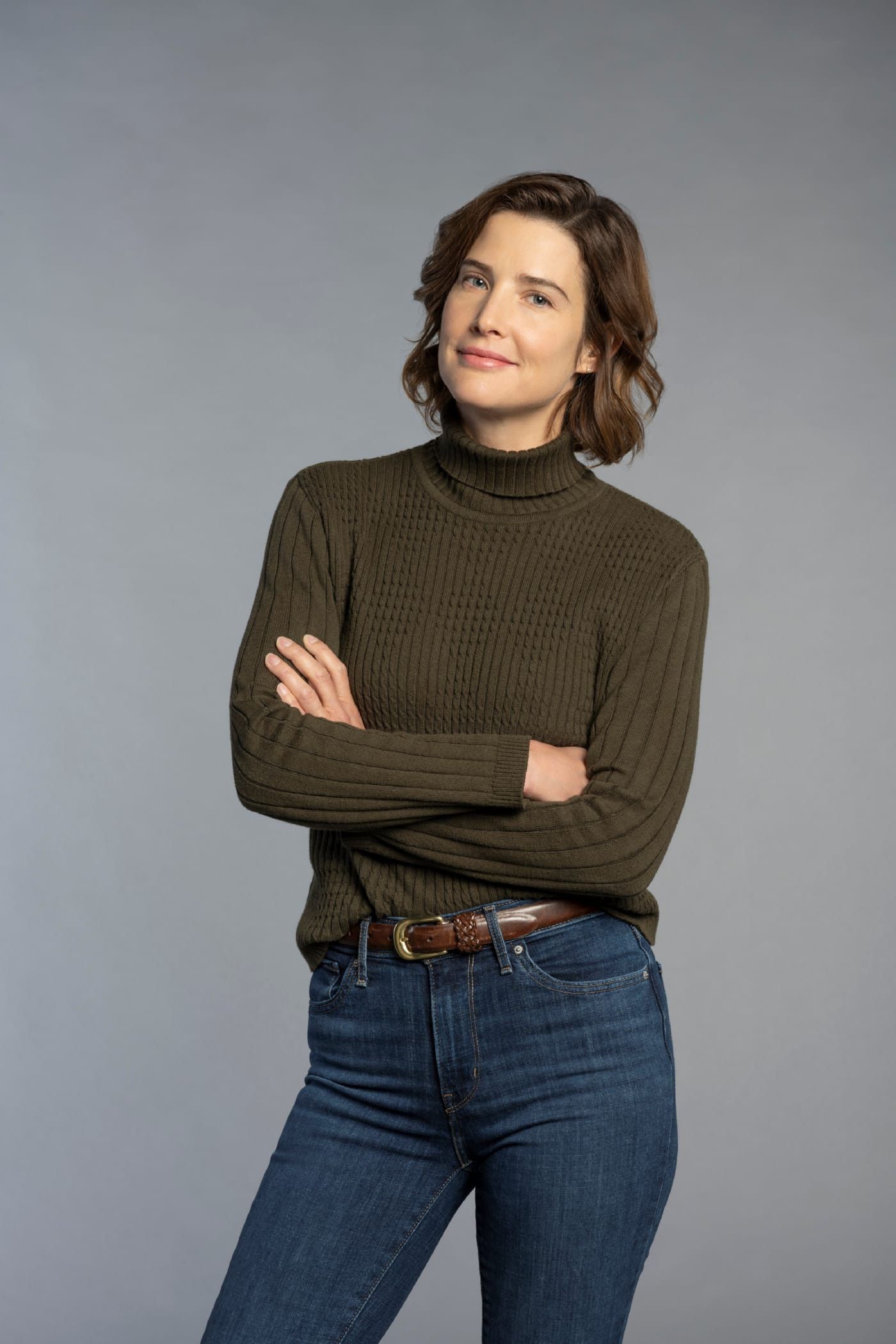 Foto de Cobie Smulders - Fotos Cobie Smulders - Foto 2 de 233 - AdoroCinema