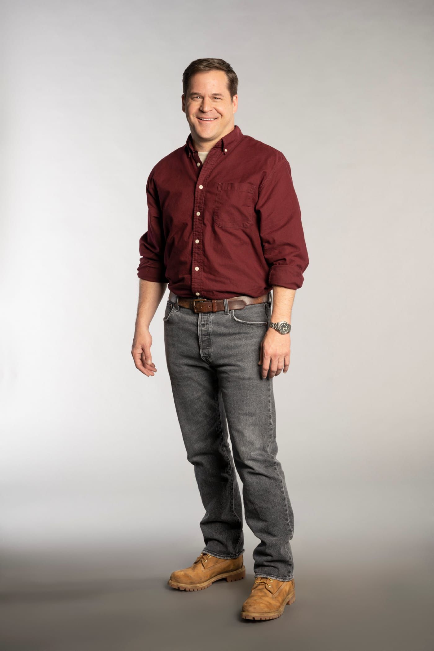 Foto de Kyle Bornheimer - Fotos Kyle Bornheimer - Foto 1 de 33 ...