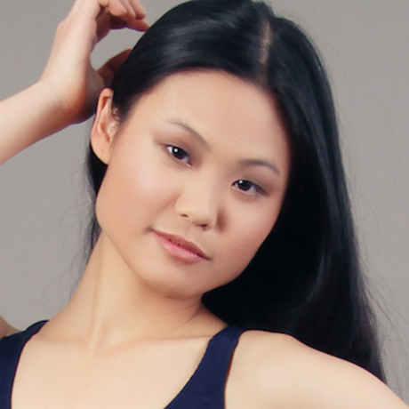 Azucena Zhou - AdoroCinema