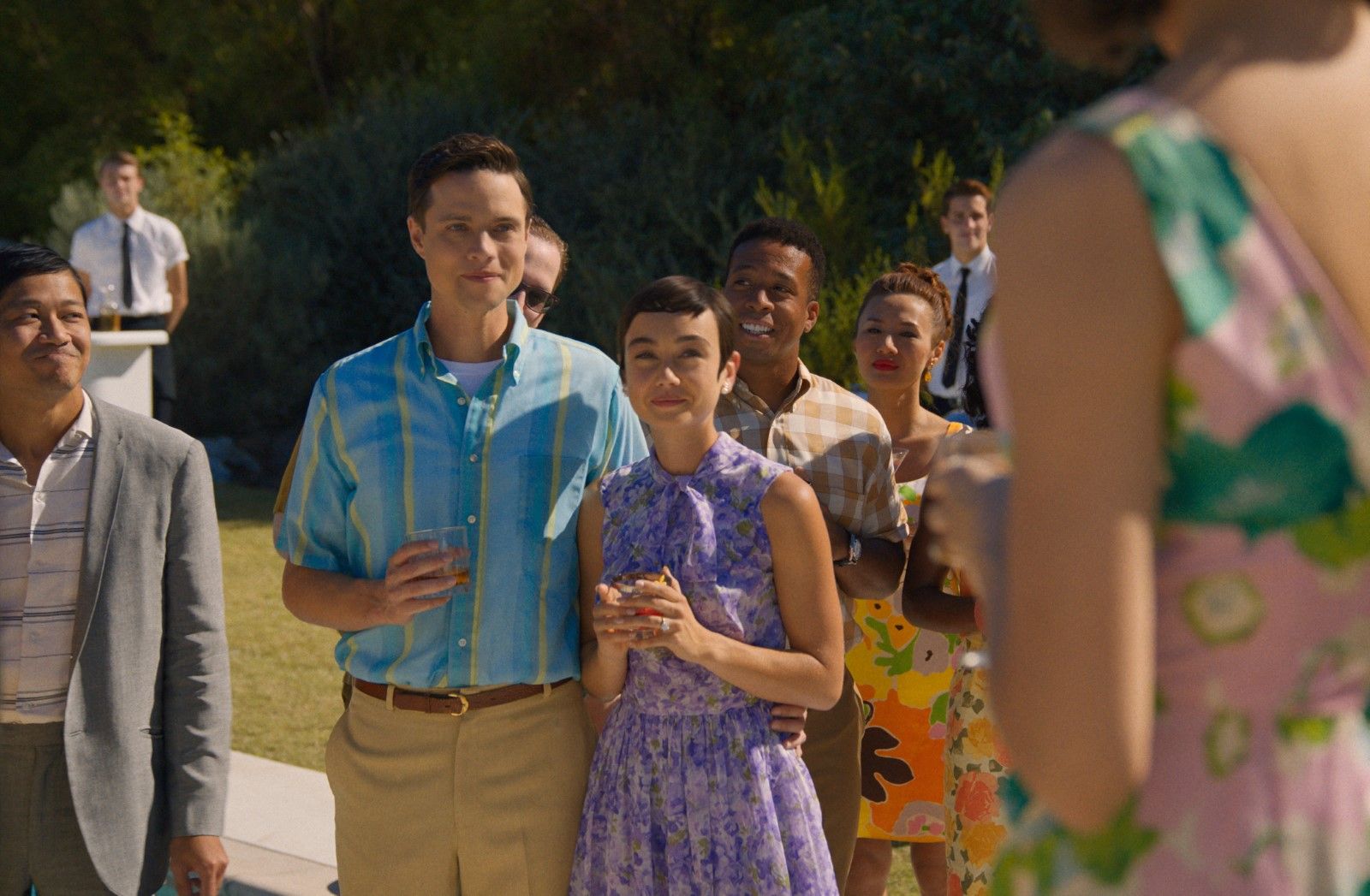 Foto do filme Não Se Preocupe, Querida - Foto 7 de 32 - AdoroCinema