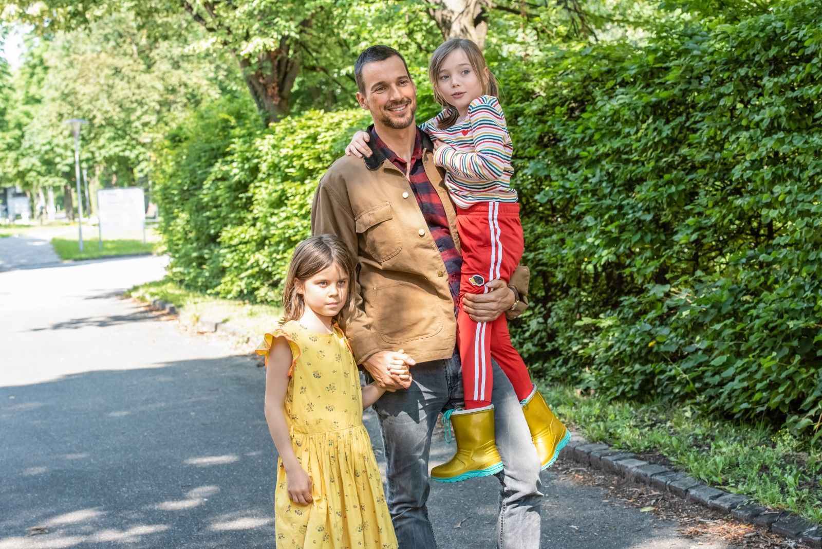 Foto de Florian David Fitz - Fotos Florian David Fitz - Foto 20 de 122 ...