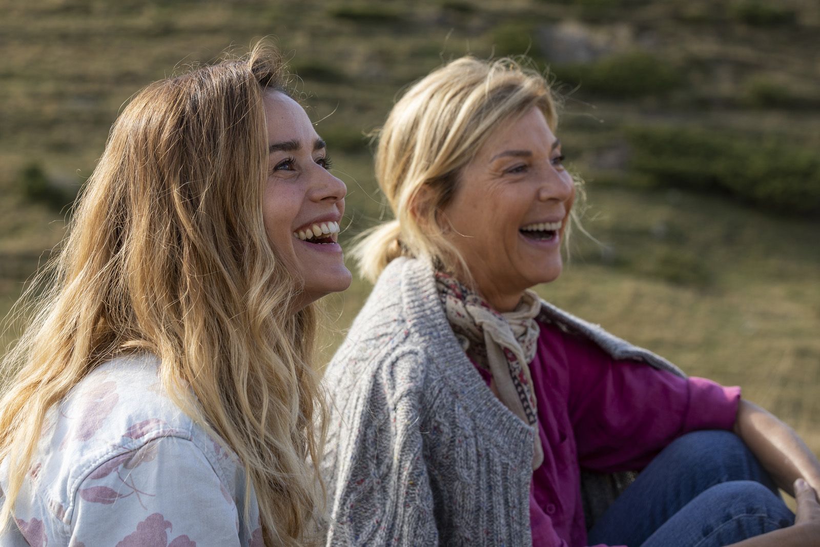 Foto de Alice David - Fotos Michèle Laroque, Caroline Anglade, Alice ...