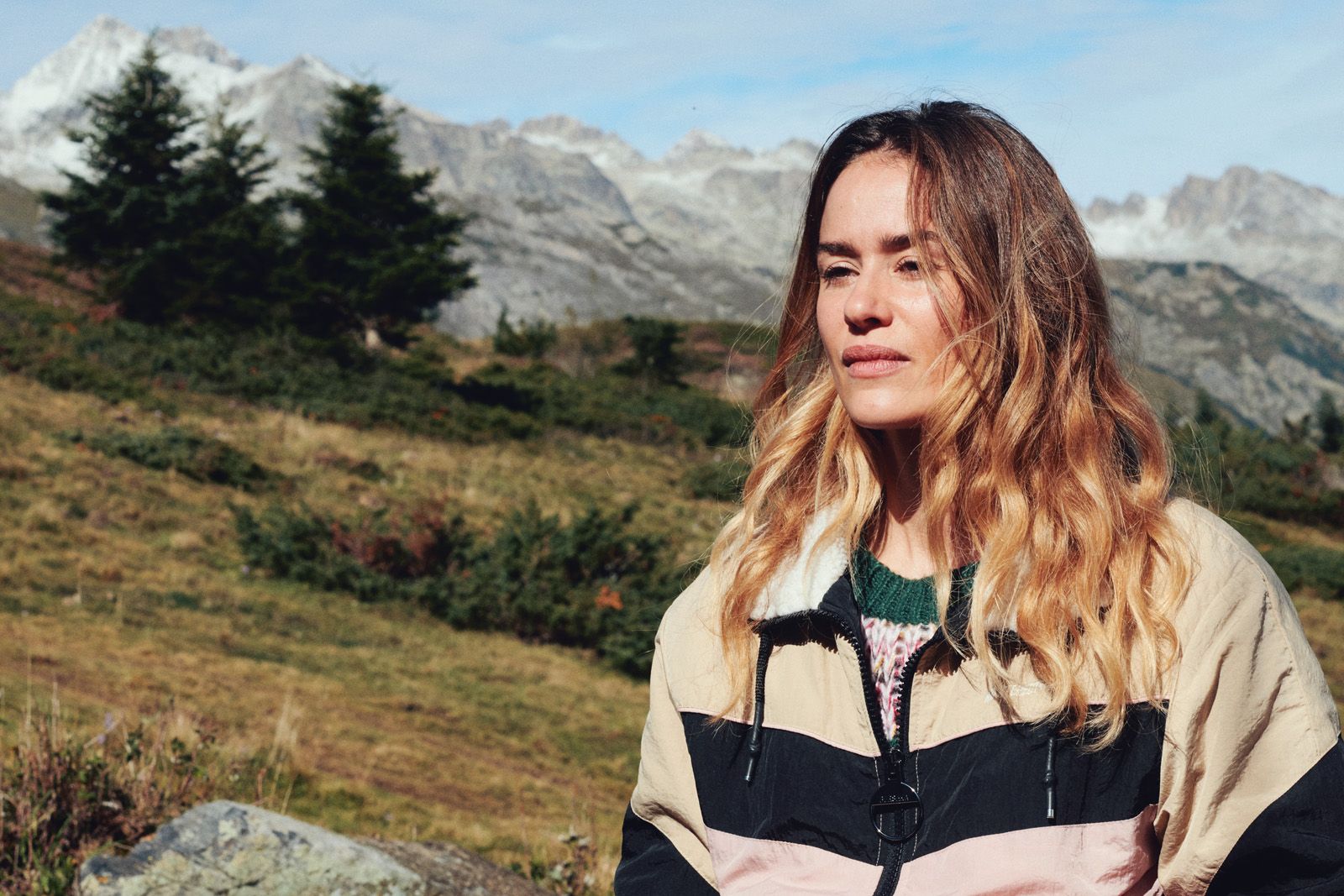 Foto de Alice David - Fotos Alice David - Foto 1 de 51 - AdoroCinema