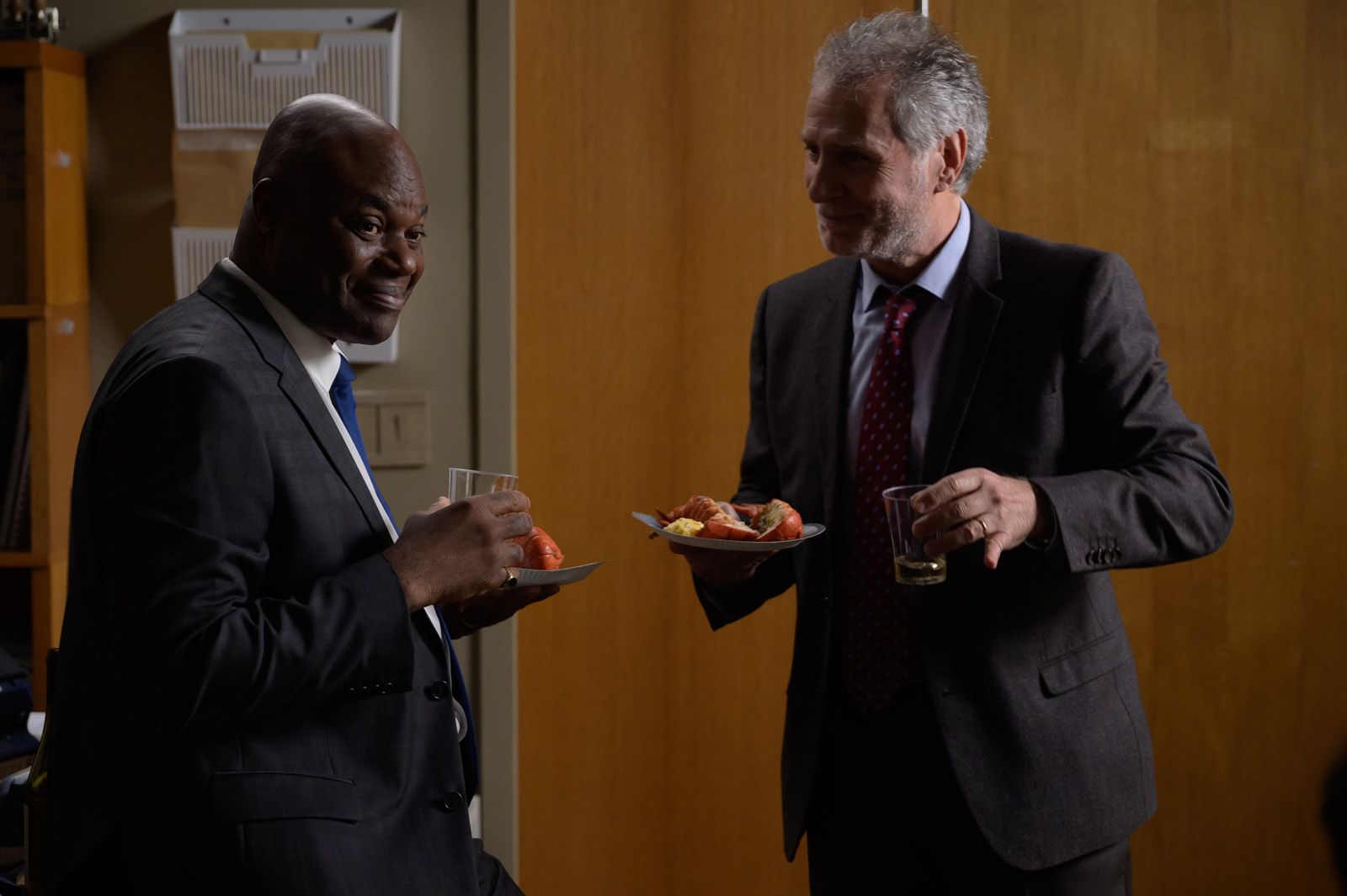 Foto de Denis Mpunga - Fotos Denis Mpunga - Foto 0 de 10 - AdoroCinema