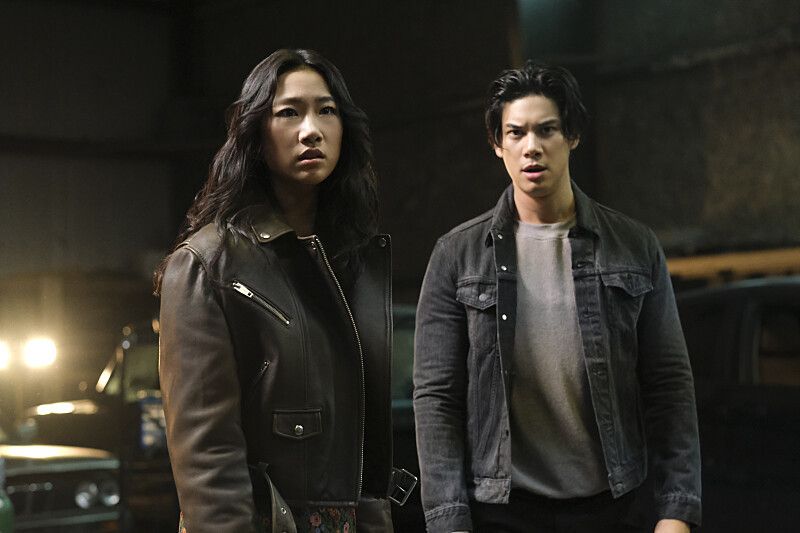 Foto de Ben Levin - Fotos Ben Levin - Foto 1 de 7 - AdoroCinema