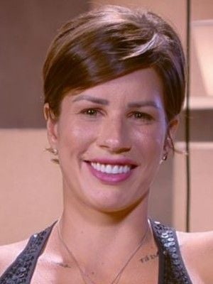 Fernanda Terra - AdoroCinema