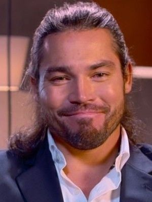 Thiago Rocha - AdoroCinema