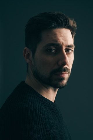 Adrián Ríos - AdoroCinema