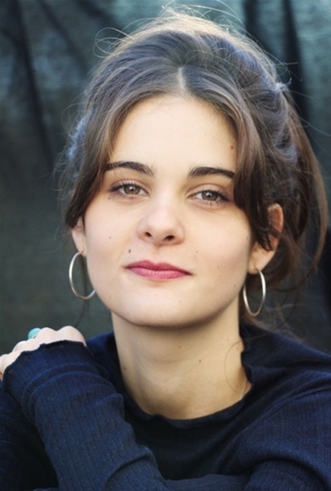 Alice Daubelcour - AdoroCinema