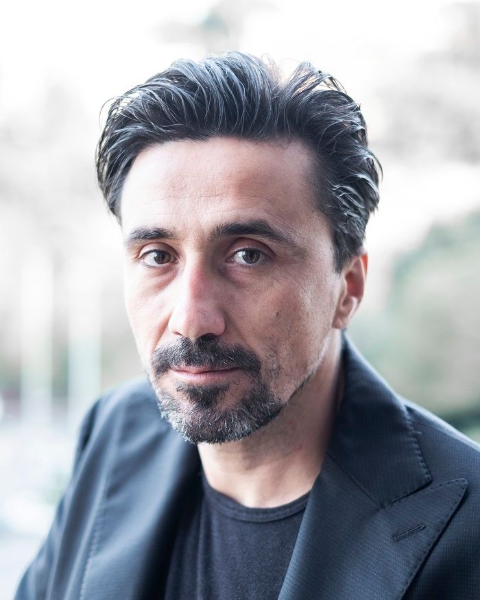 Massimo De Santis - AdoroCinema