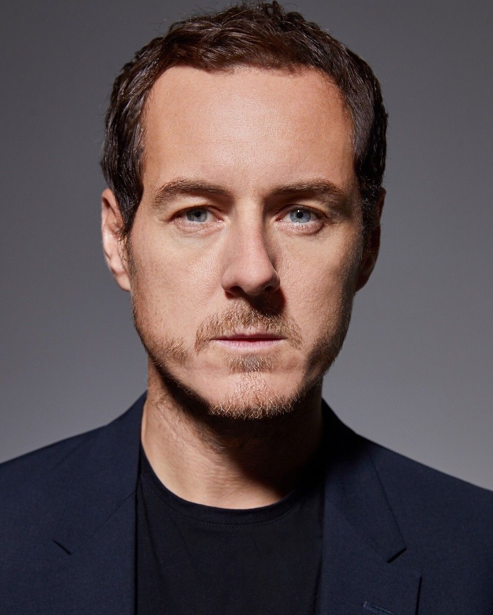 Andrew Knott - AdoroCinema