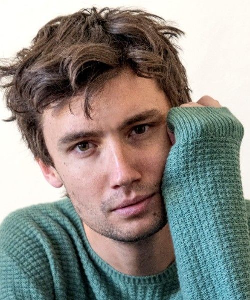 William Roberts (II) - AdoroCinema