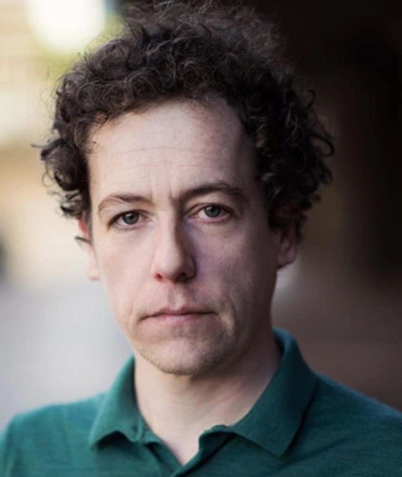 Matthew Steer - AdoroCinema